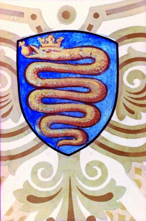 Családi címerek | Magyar Nemzeti Levéltár