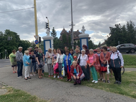 Séta a zsidó temetőben | Magyar Nemzeti Levéltár