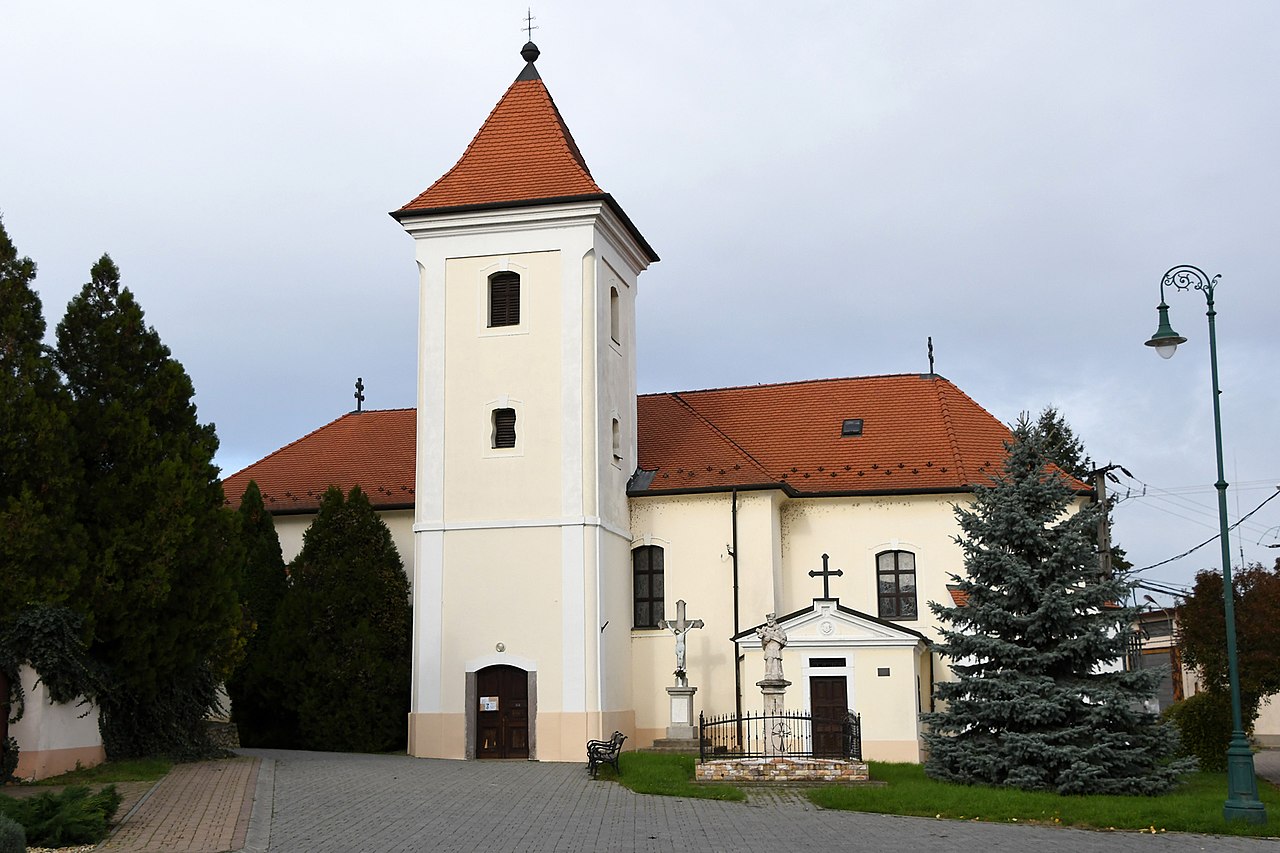 A tervasztalon maradt Újvisonta – Visonta áttelepítésének terve ...