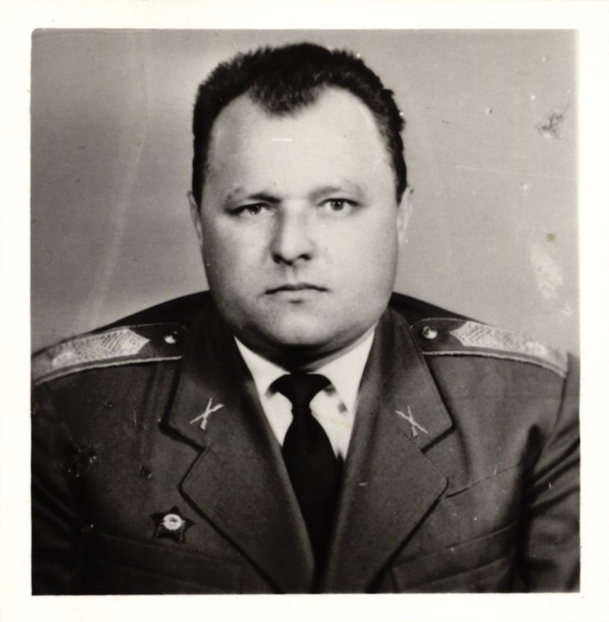 ha ... nem üt meg engem, akkor talán nem történt volna meg az eset ...