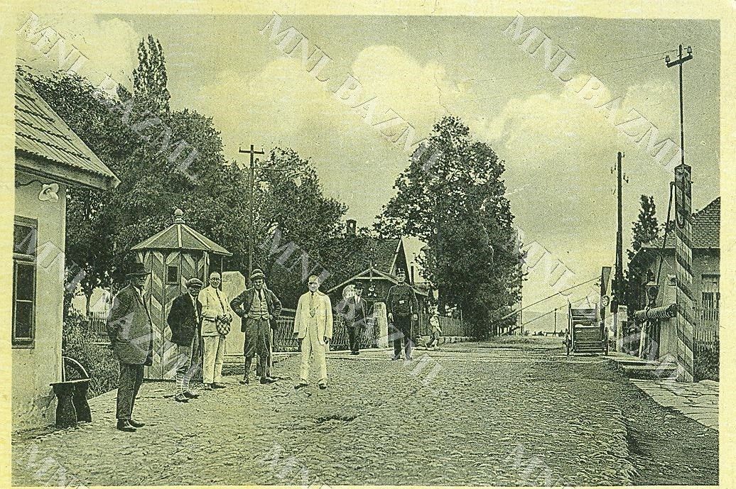 Trianon 100: „Hát oly rettenetes a magyarság bűne?” | Magyar Nemzeti ...